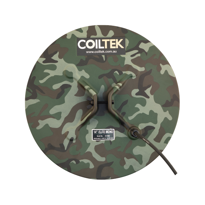 Coiltek 14" Elite Coil - Coiltek Coils For Sale - Buy Online