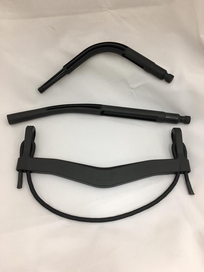 Strut & Crossbar for Prow Swing 45 Harness - Finders Keepers